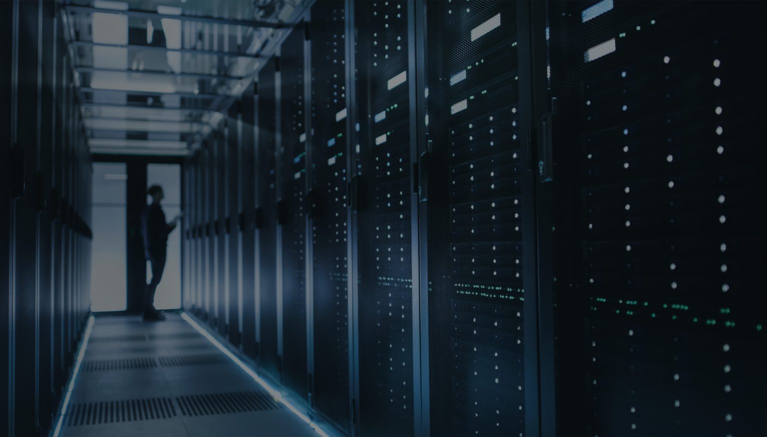 RDC-Purpose-Built Data Center | Russo Development