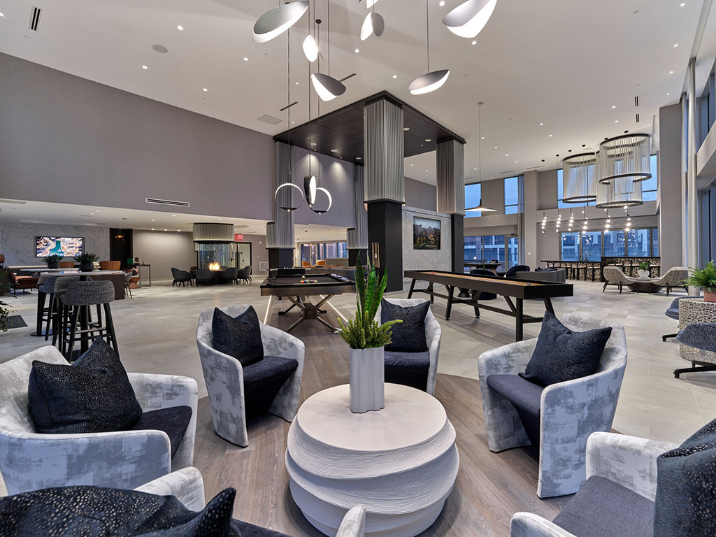 Sol at Vermella Union | Russo Development