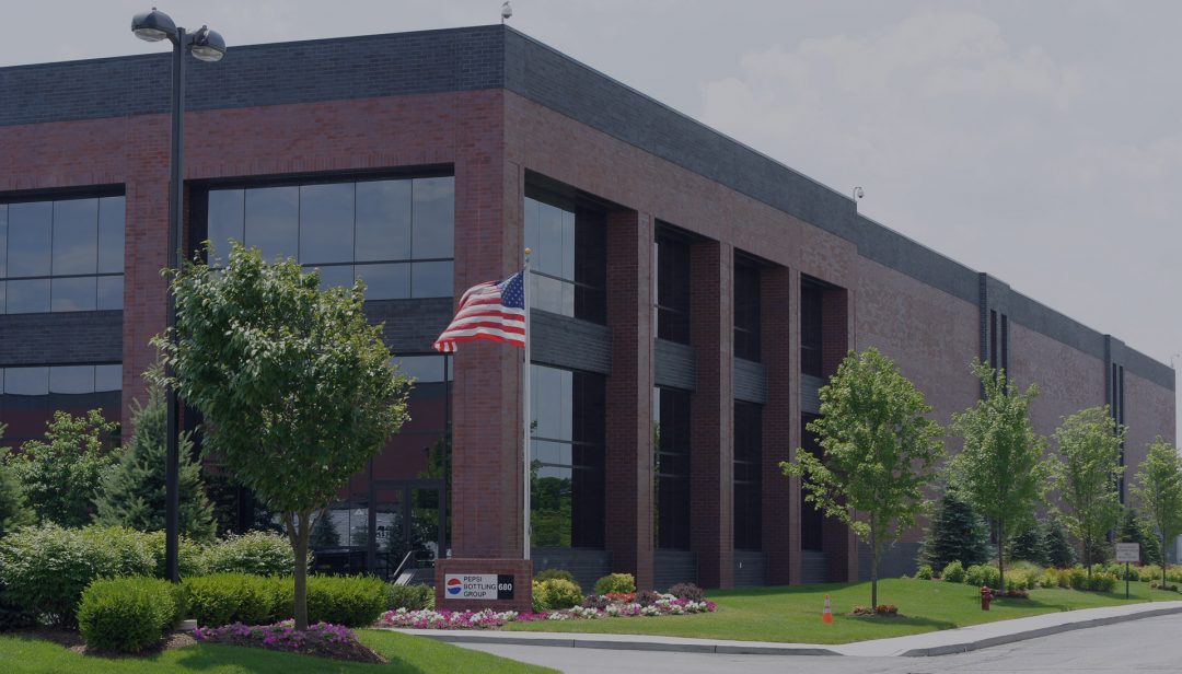 Sawmill Park | Russo Development