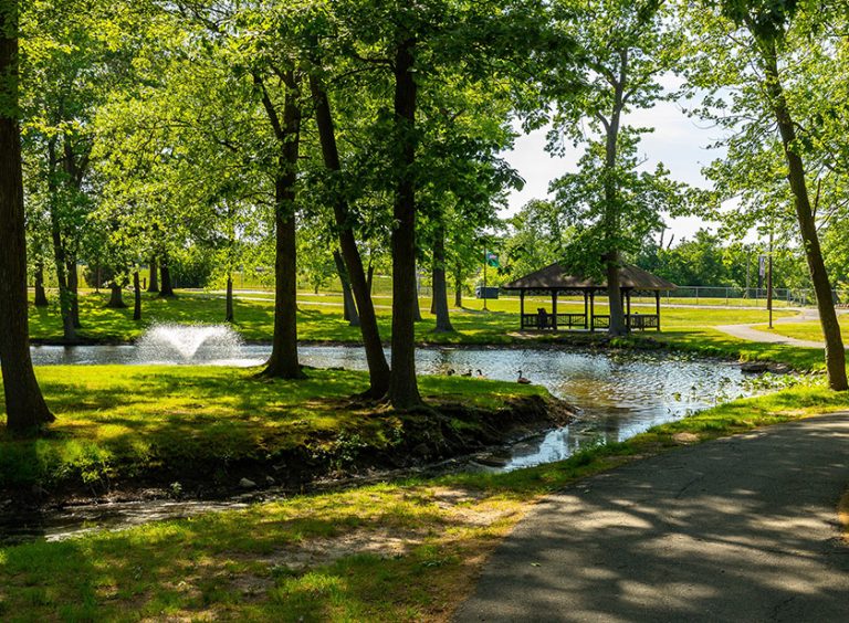 Vermella Woodbridge | Russo Development