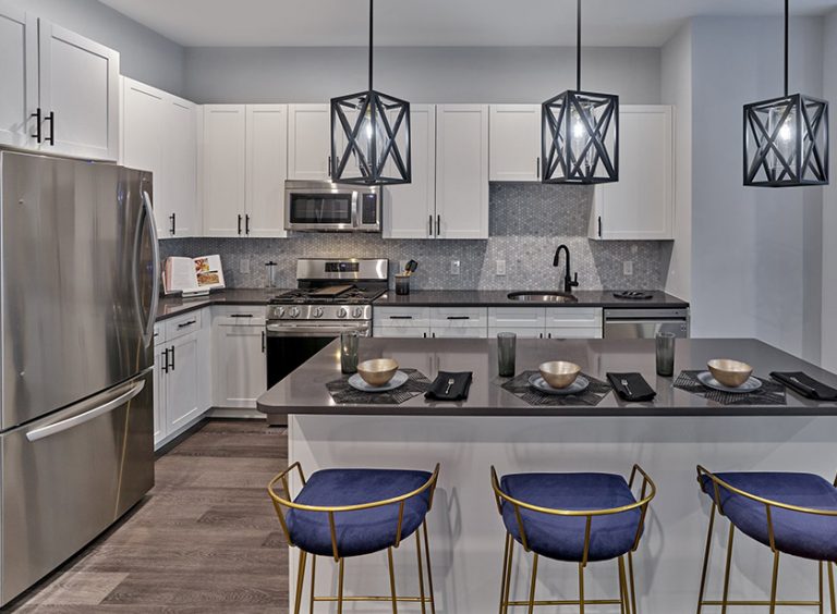 Vermella Woodbridge | Russo Development