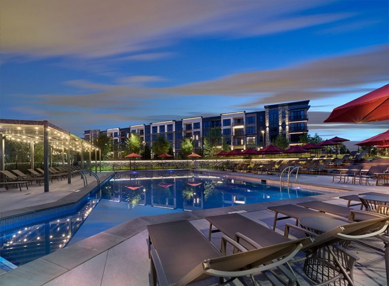 Vermella Woodbridge | Russo Development