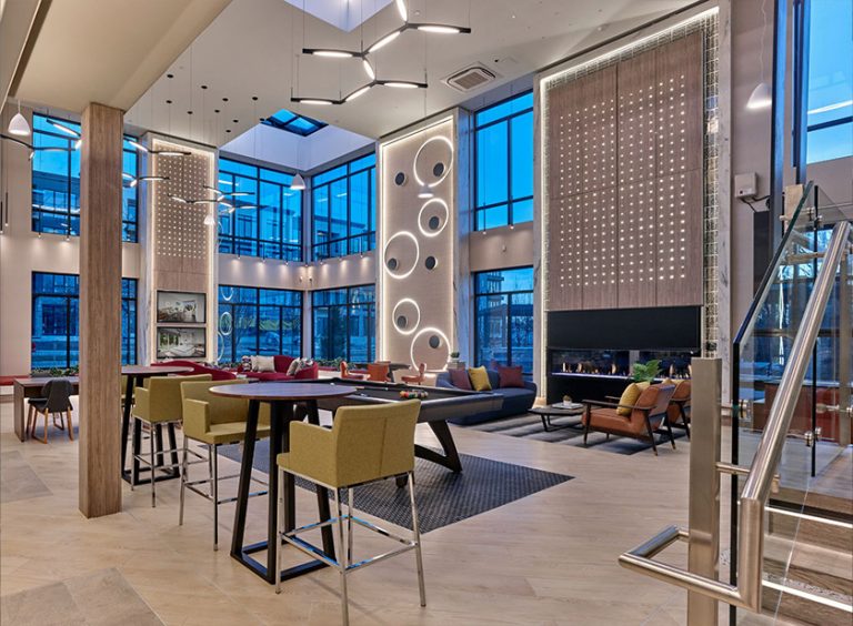 Vermella Woodbridge | Russo Development