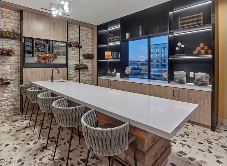 Vermella Woodbridge | Russo Development