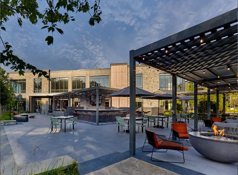 Vermella Woodbridge | Russo Development