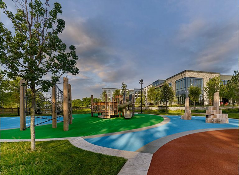 Vermella Woodbridge | Russo Development