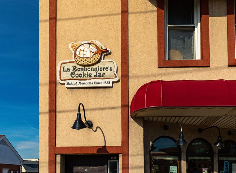 Vermella Woodbridge | Russo Development